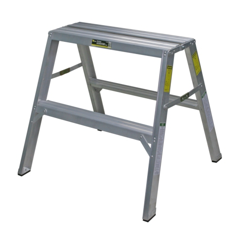 Stilts and Benches – Warner Tool