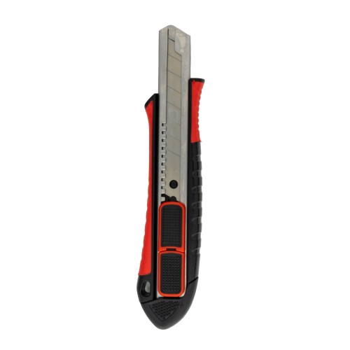 SNAP-OFF BLADE KNIFE 8 PT 18MM – Warner Tool